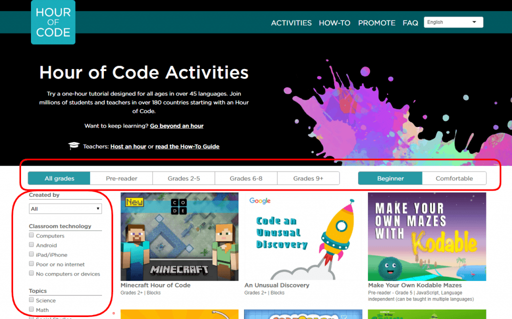 Step 9: Activate Plugins – Student Blogging Challenge